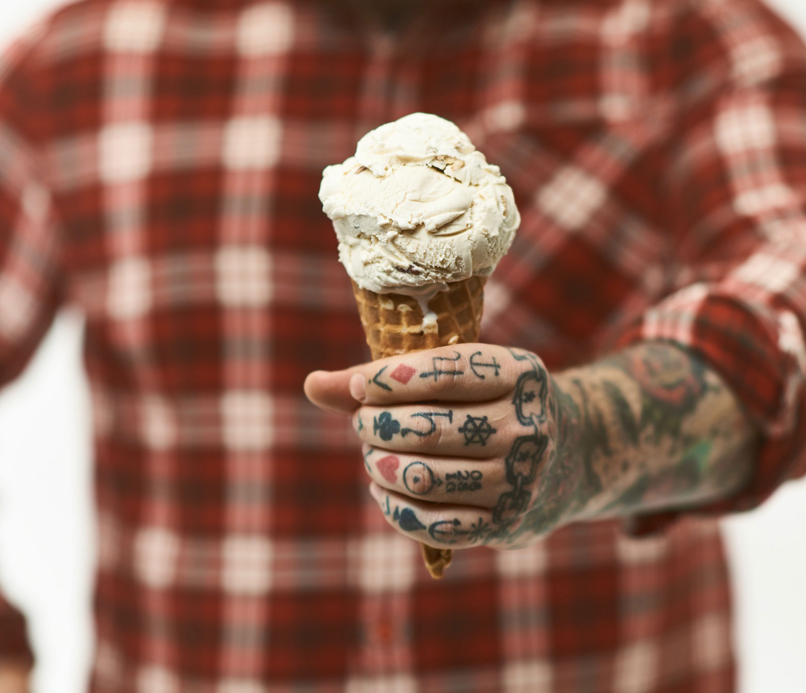 Village Ice Cream - Calgary, AB